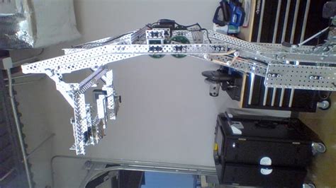 Lift Assistance Technical Discussion VEX Forum