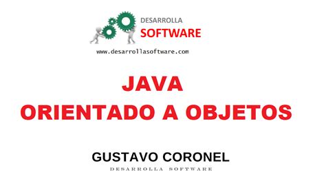 github gcoronelc java oo 2020 2 taller de java orientado a objetos
