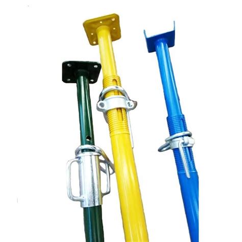 China Temporary Support Props Suppliers Manufacturers Factory Good Price Lefin