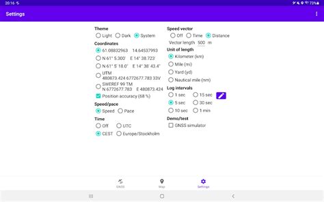 Gnss Viewer For Android Download