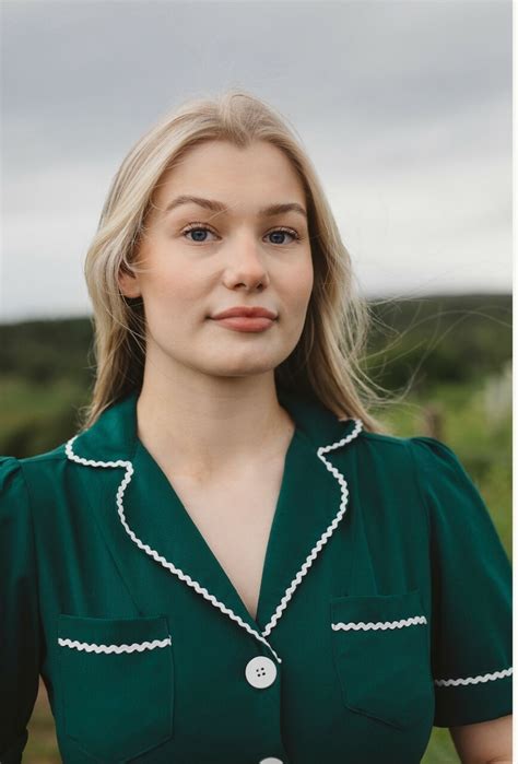 Yasmin B Mentor Model Agency Sheffield