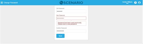 Password History And Password History Count