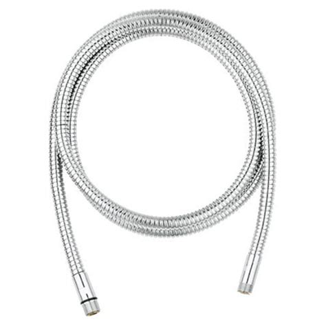 Душевой шланг Grohe Relexaflex Metal 28146000, купить в Москве недорого