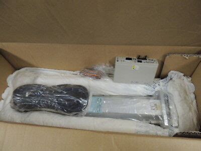 Linear Actuators Iai Intelligent Actuator