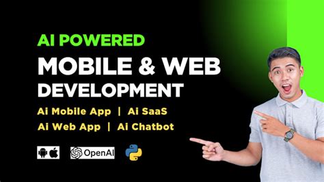 Develop Chatgpt Ai App Ai Saas Ai Chatbot Web App Or Llm Based Software By Theatique Fiverr