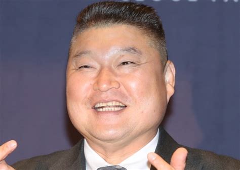 강호동 씁쓸한 소식 전해졌다 기대했을 텐데 안타까워