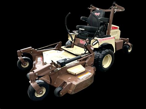 Grasshopper 725dt Grasshopper 725 Farm Equipment For Sale