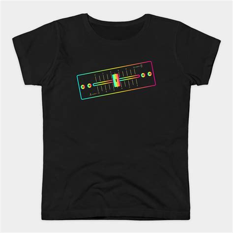 dj crossfade your life women s t shirt di 2024