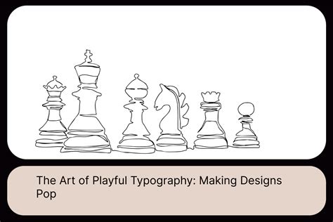 The Art Of Playful Typography Making Designs Pop Longhorn Array Database Journal Reports