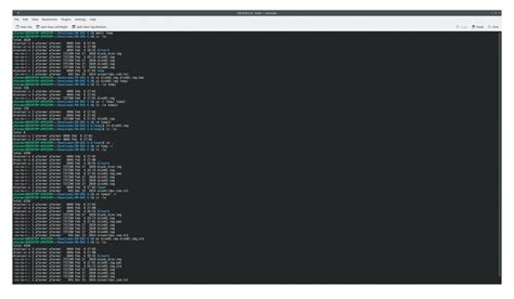Getting Started With The Linux Command Line Linuxmo