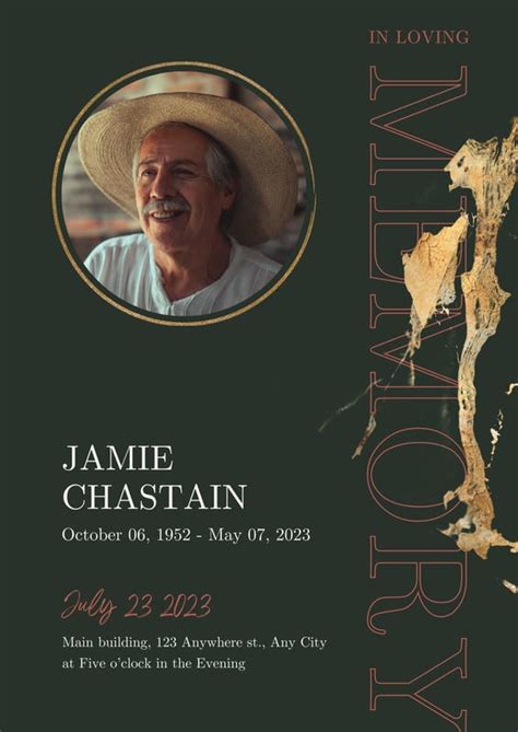 Page 2 Free Printable Customizable Church Program Templates Canva