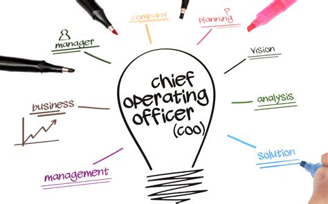 Qualities To Look For When Hiring A Fractional Coo