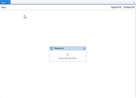 10 Uipath Flowchart Bashaarmckenzy