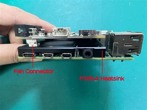 KVM A8 Geekworm Wiki