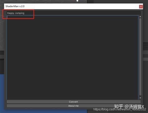 shadertoy转换成shaderlab unity 知乎