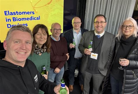 Elastomers In Biomedical Devices Rubber Heart