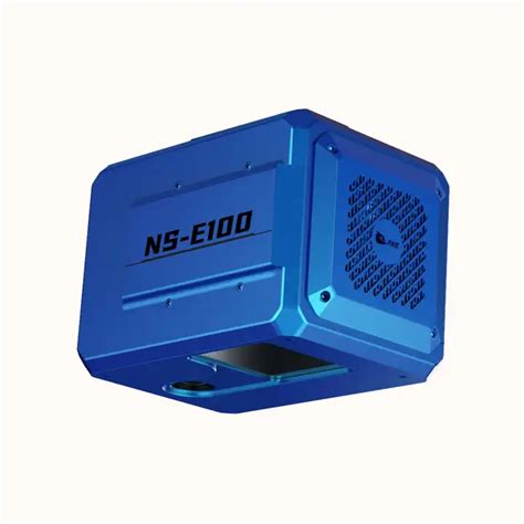 Ns E100 Lidar Sensor Scanner For Drone Matrice 350 Rtk Worry Free Basic