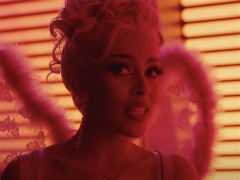 Heres 10 Jaw Dropping Tyga And Doja Cat Freaky Deaky Snapshots