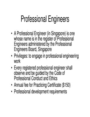 Engineering