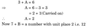 NCERT Solutions For Class 8 Maths Chapter 16 Playing With Numbers