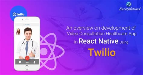 Things You Need To Know While Building A Healthcare Video Calling App