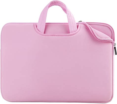 Rainyear Inch Chromebook Case Padded Laptop Cover Compatible With Notebook