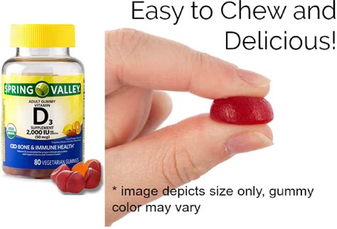 Vitamin D 2000 Iu Artofit