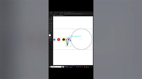 Fillinger Script In Illustrator Tutorial Shorts Youtube