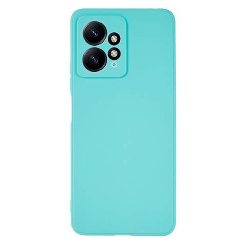 Obal Xiaomi Redmi Note 12 4G tyrkysový Módní Mobil