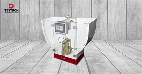 High Quality Charpy Impact Test Equipment In The Usa