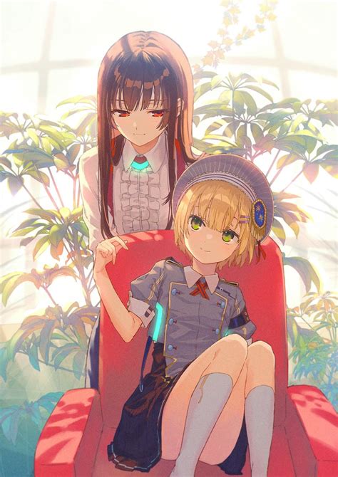 Nh G I Xinh Anime P D Th Ng Ch T Nh T