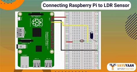 What Is Ldr Sensor Its Types Working And Application Pdf
