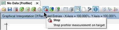 How To Create A Long Profiler With Enough Data For Analysis Share Info Ideas B R Community