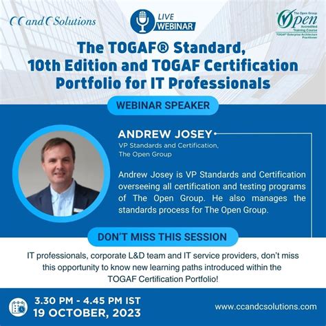 Togaf Solutionarchitecture Dataarchitecture Cybersecurity… Dina A