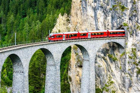 Solution Rail Structure Interaction