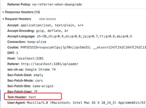 Can T Set Content Type When Data Is FormData Issue 2276 Axios