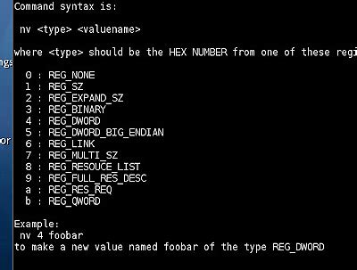 Windows File Recovery Series Part Reading Editing The Windows Registry From Outside Of