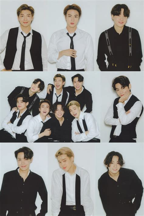 Bangtan Sonyeondan Korezin