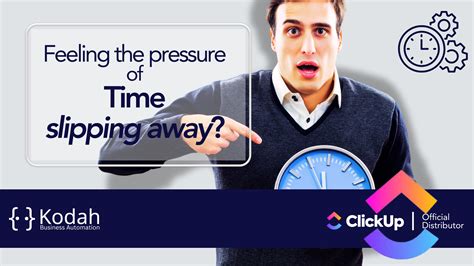 Time Anxiety How To Cope At Work