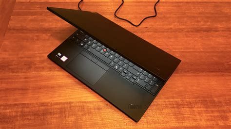 Lenovo Thinkpad T Gen First Impressions Thurrott Com