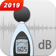 Best Most Accurate Decibel Meter Apps For Android IPhone