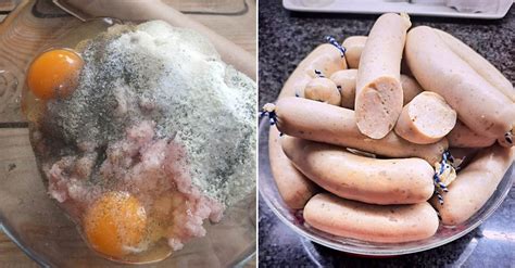 როგორც იქნა გემრიელი სოსისი გავაკეთე გიზიარებთ დეტალურ რეცეპტს რჩევები ვივიენისგან