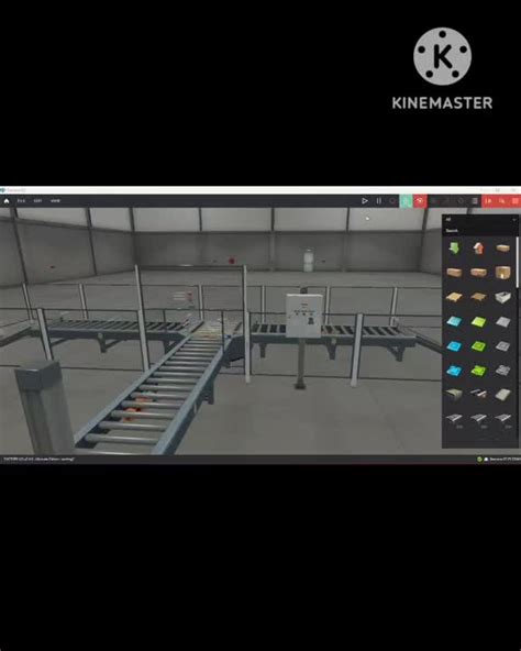 hossam ahmed on linkedin plc s7300 ladderlogic factoryio