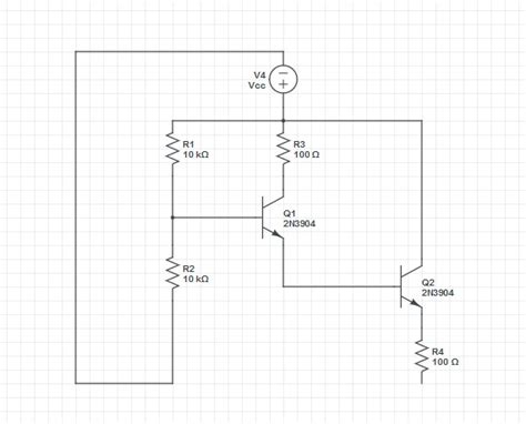 Low Voltage Cut Off Circuit