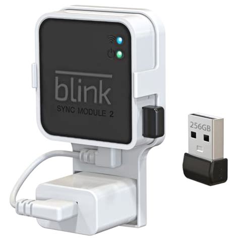 How To Connect Blink Sync Module To Wifi Smart Home Ways
