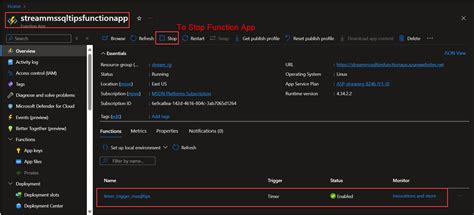 How To Design A Real Time Streaming Platform With Azure
