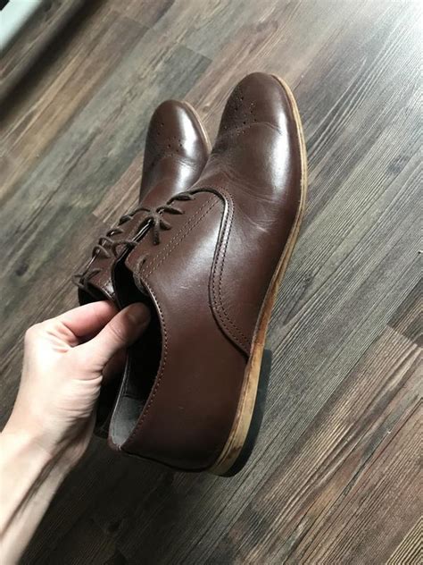 Туфлі — ціна 250 грн у каталозі Туфлі Купити чоловічі речі за доступною ціною на Шафі Україна