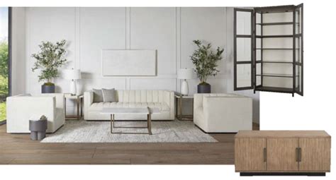 Abbyson Unveils 37 New Collections At Las Vegas Market Furniture