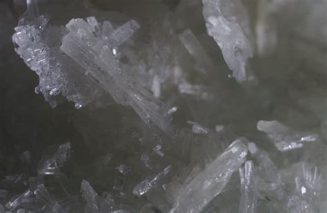 Different Mephedrone Fractions And Their Differences