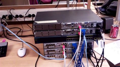 CCNP Lab BGP Simulation YouTube
